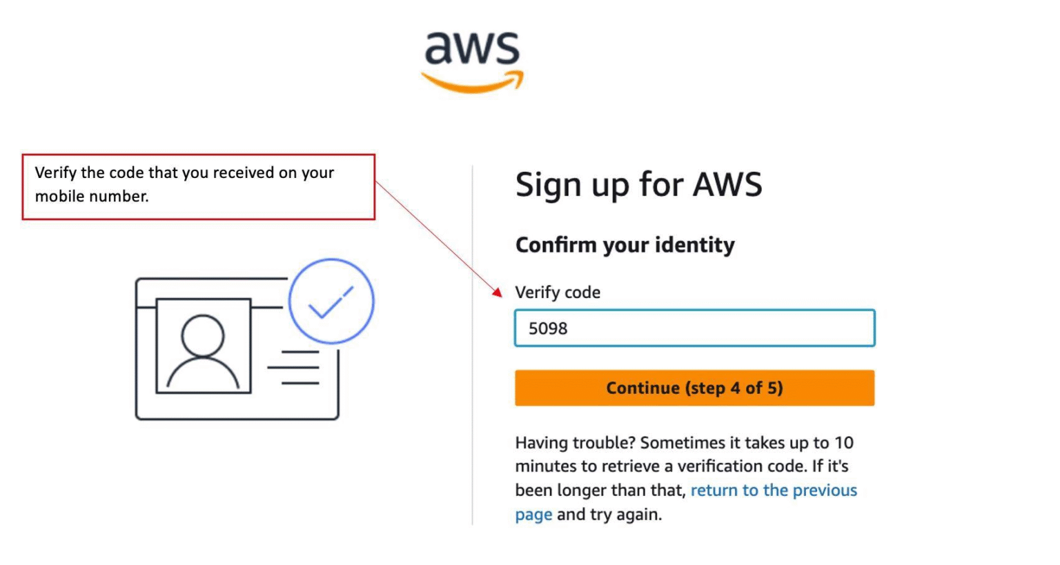 AWS FREE TIER ACCOUNT CREATION BLOG - cloudinstitution....