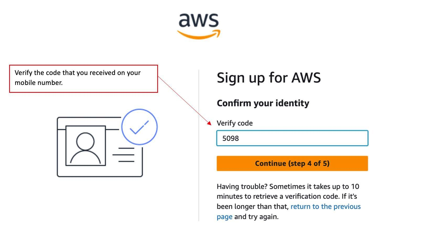 AWS FREE TIER ACCOUNT CREATION BLOG - cloudinstitution....