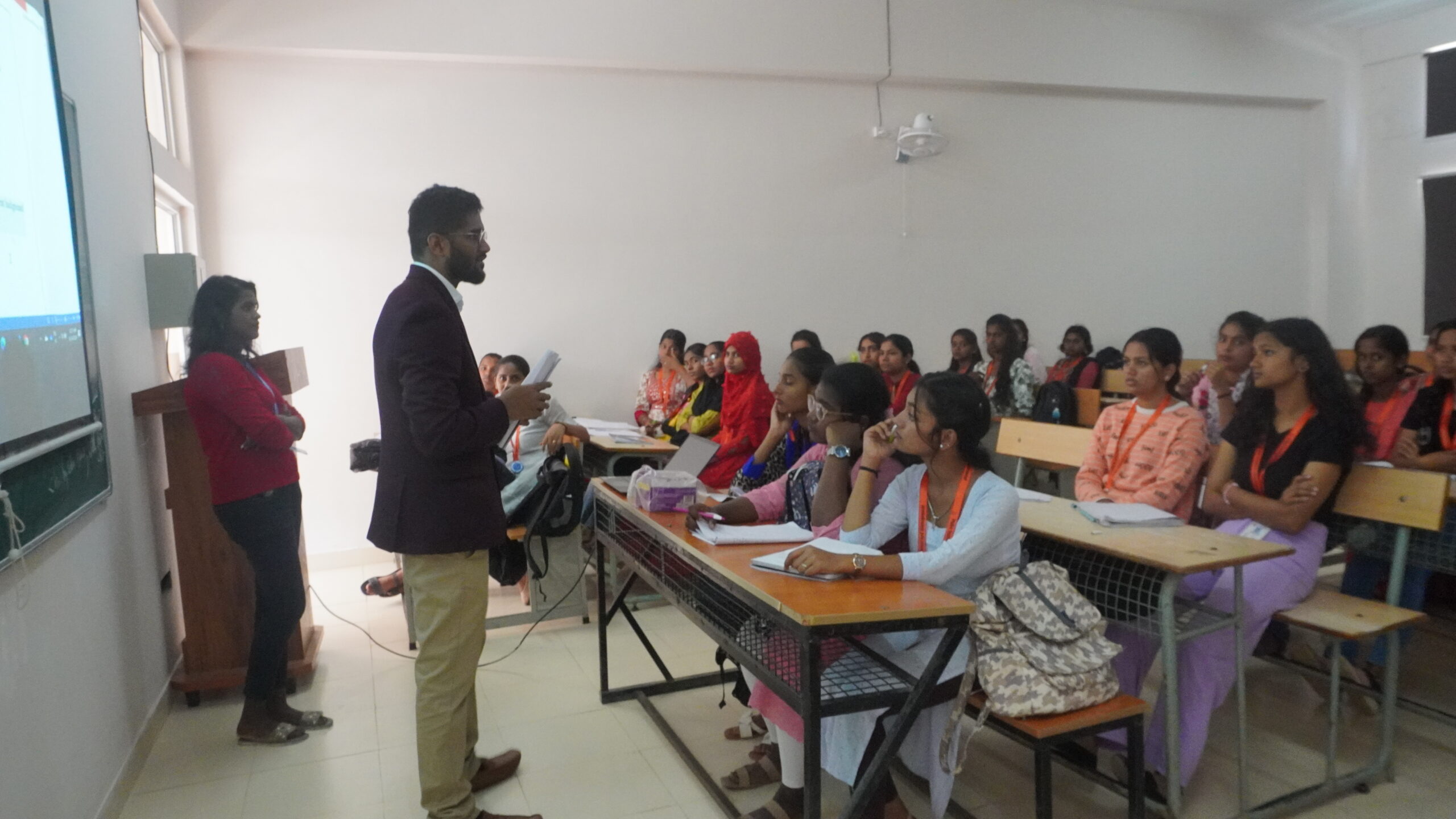 Patel Group Of Institutions, Bangalore