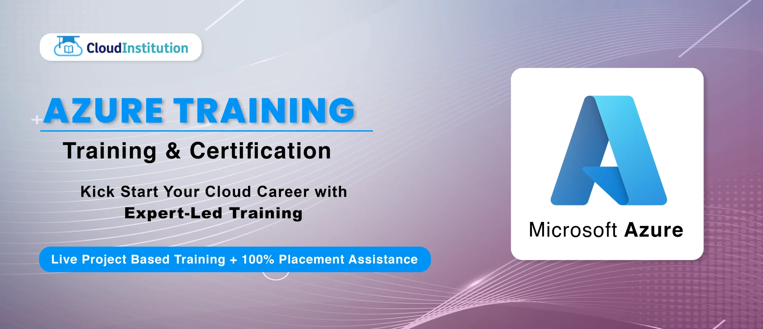 Home - Cloud Institution