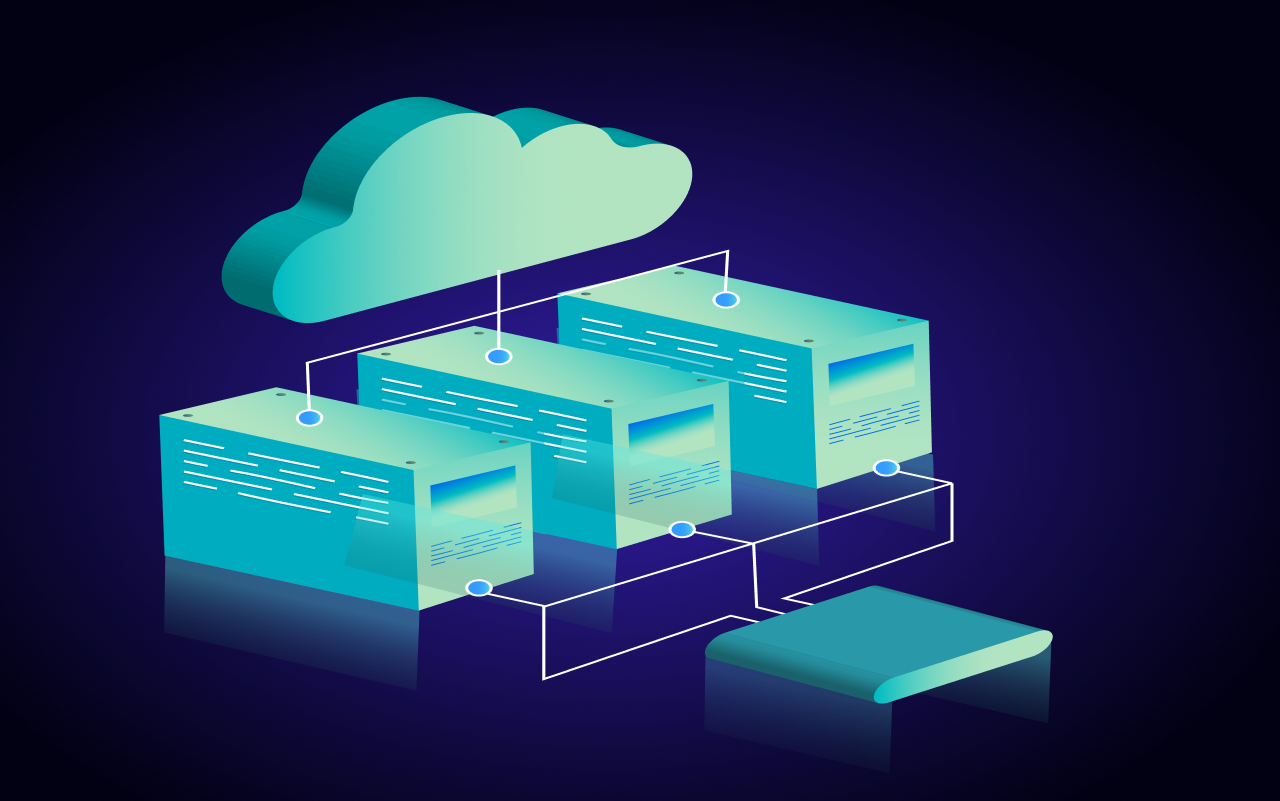 What is Amazon S3? - Cloud Institution