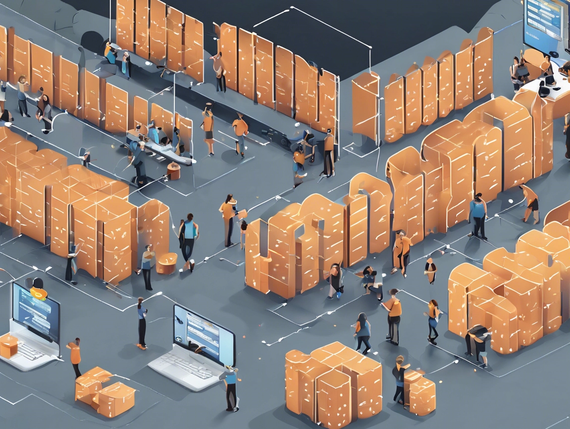 Amazon Simple Queue Service - Cloud Institution